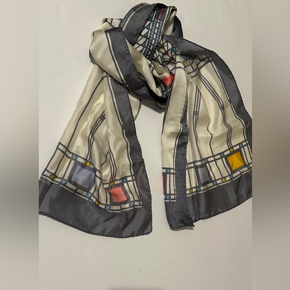 Accessories | Vintage Fine Arts Museum Of San Francisco 1984 Frank ...